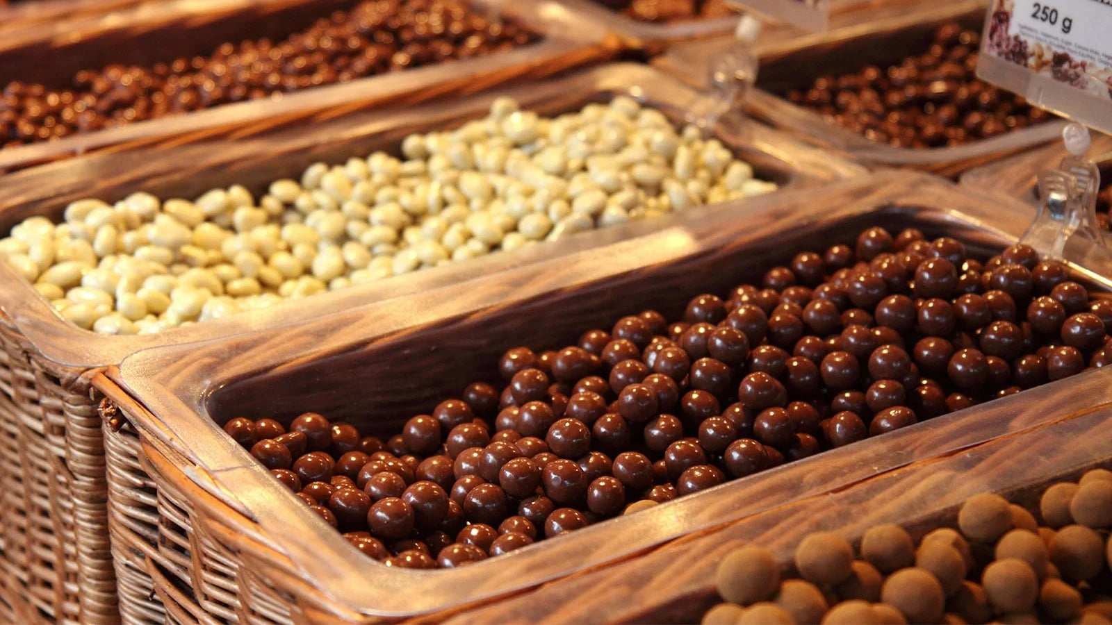 Sweet Maker – De Buyer UK